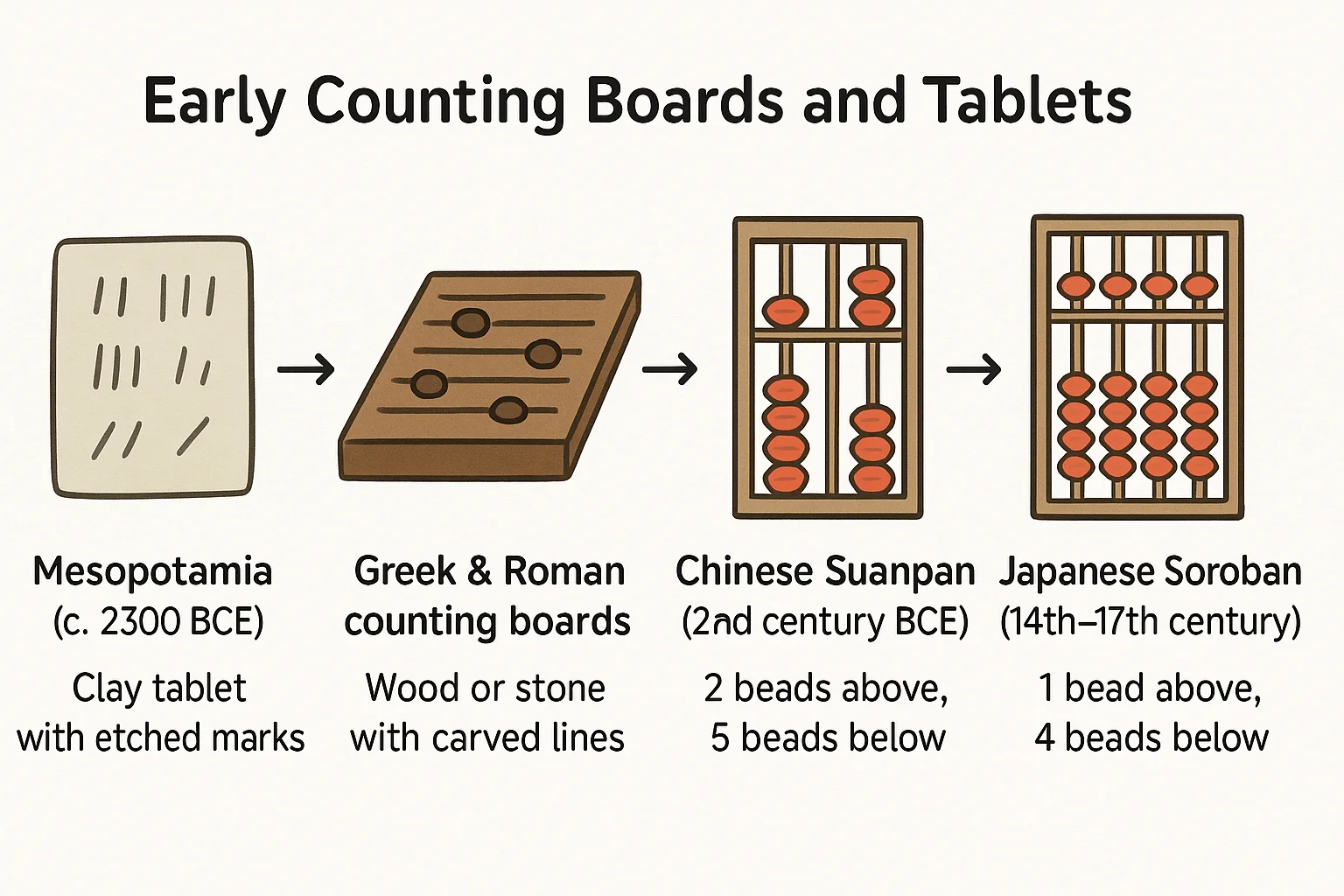 FunAbacus